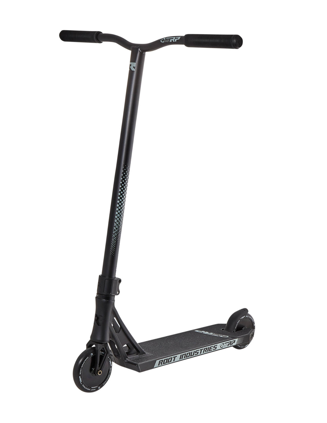 ROOT INDUSTRIES AIR PR ΜΑΥΡΟ