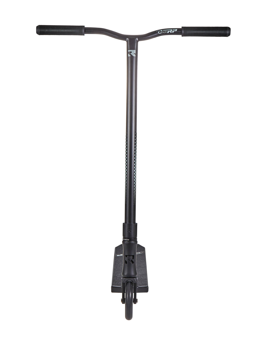 ROOT INDUSTRIES AIR PR ΜΑΥΡΟ