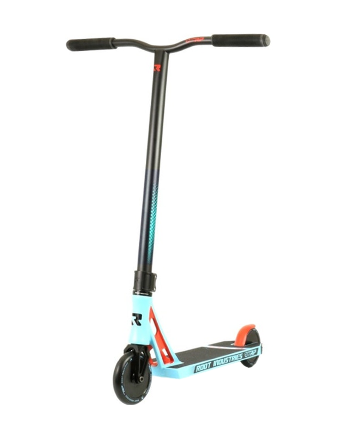 ROOT INDUSTRIES AIR PR ΜΠΛΕ ΚΟΚΚΙΝΟ ΚΑΙ ΜΑΥΡΟ