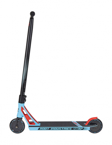 ROOT INDUSTRIES AIR PR ΜΠΛΕ ΚΟΚΚΙΝΟ ΚΑΙ ΜΑΥΡΟ