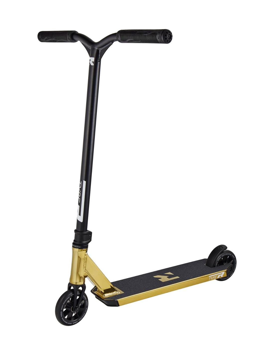 Scooter Type R at Ann Burkett blog