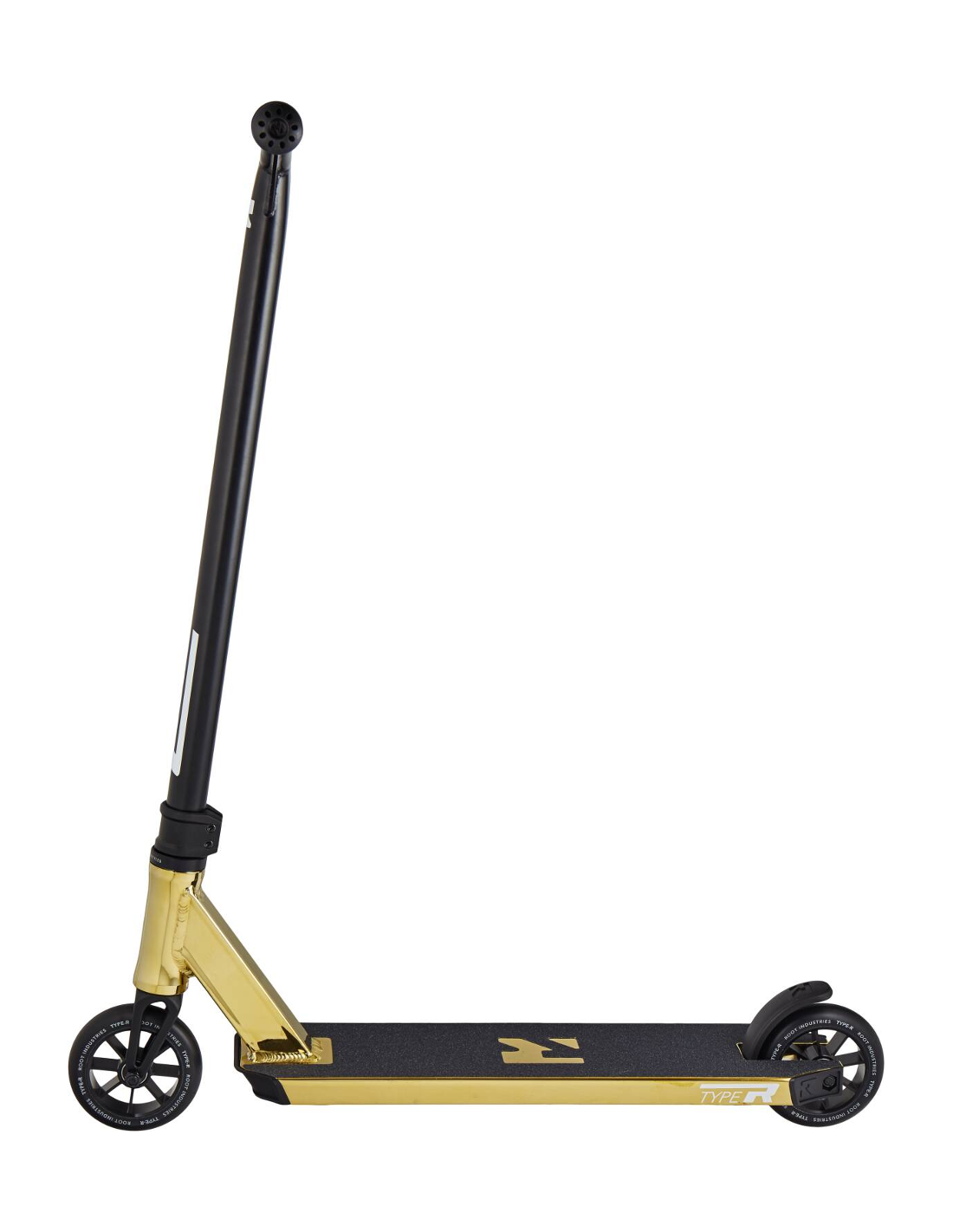 ROOT INDUSTRIES TYPE-R GOLD RUSH