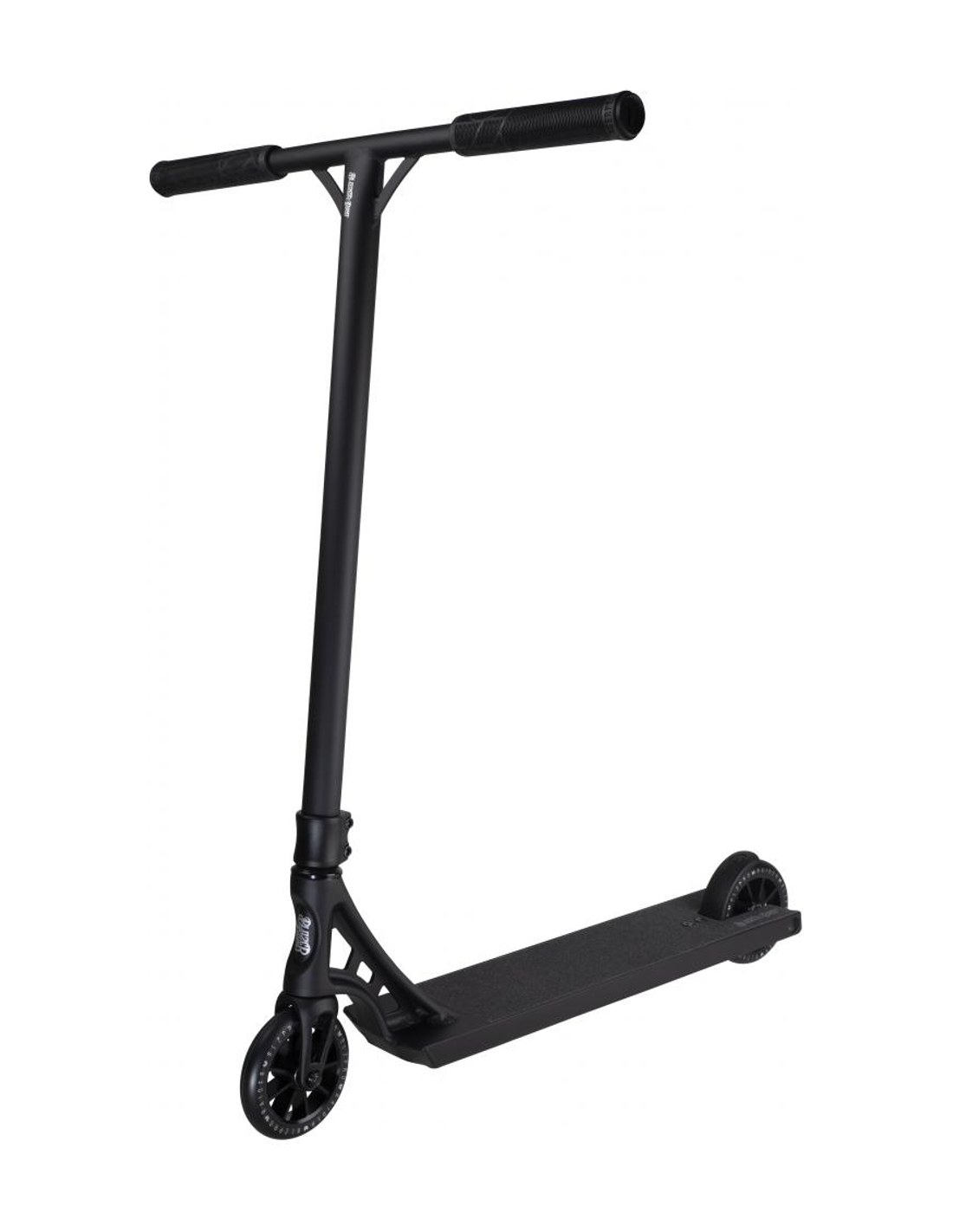 BLAZER PRO RAIDER BLACK SILVER