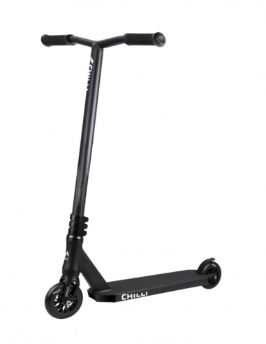 CHILLI GRIM REAPER COMPLETE