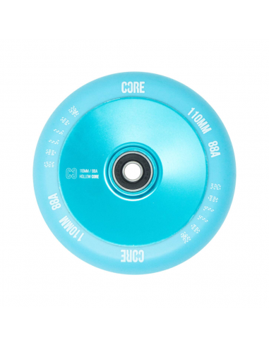 CORE HOLLOWCORE V2 WHEEL MINT BLUE