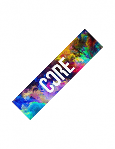 CORE CLASSIC GRIPTAPE NEON GALAXY