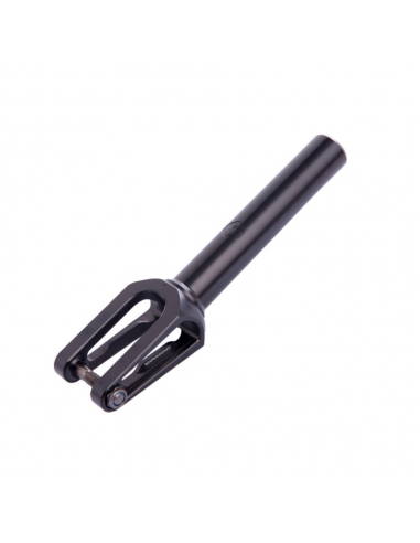STRIKER LUX SCS/HIC FORK BLACK