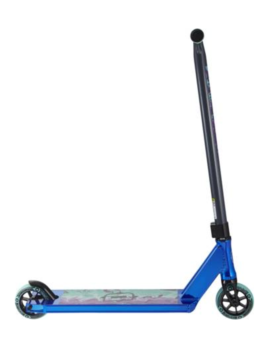 DOMINATOR TEAM EDITION ΜΠΛΕ
