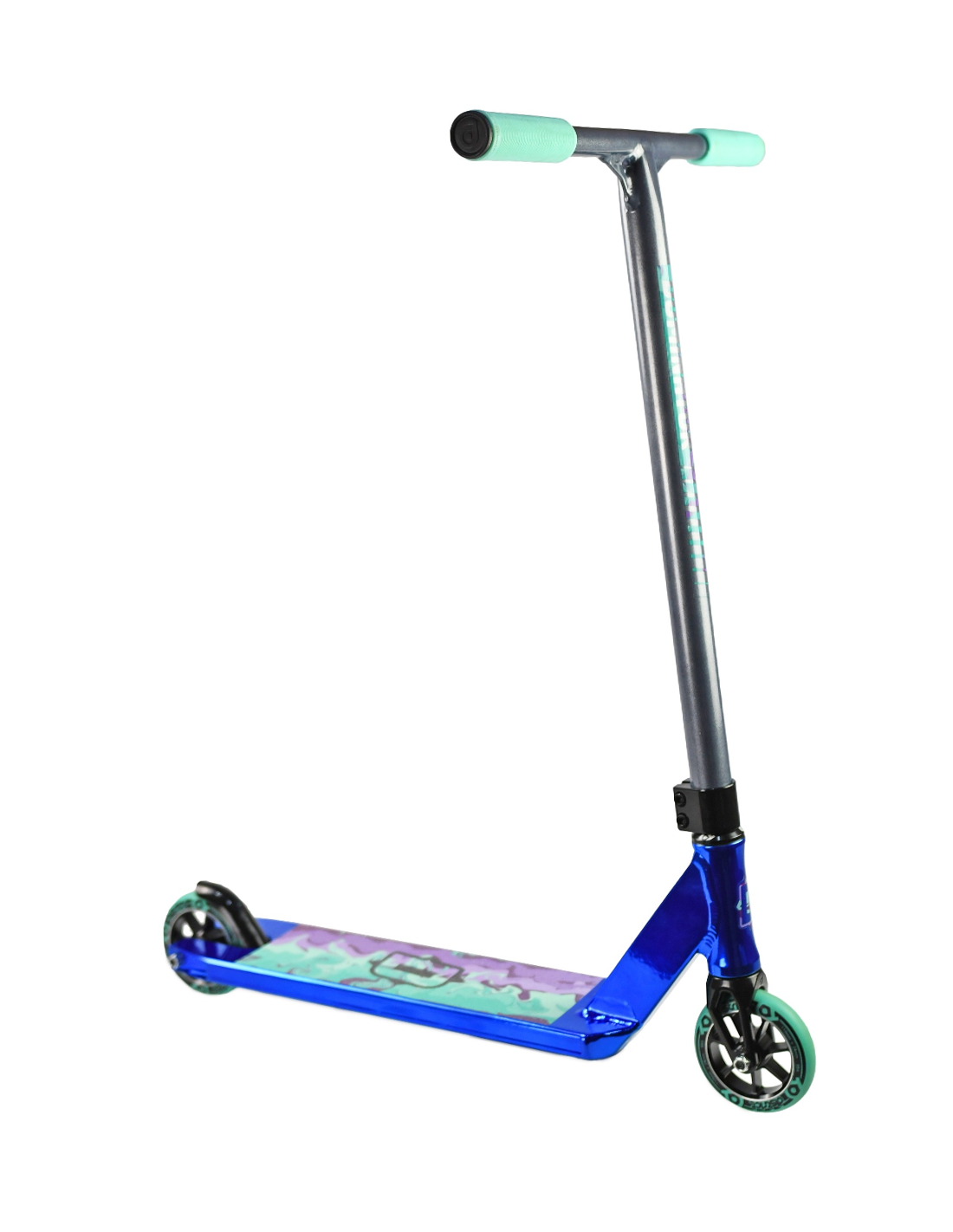 DOMINATOR TEAM EDITION ΜΠΛΕ