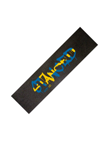 STANCED LOGO GRIPTAPE SE