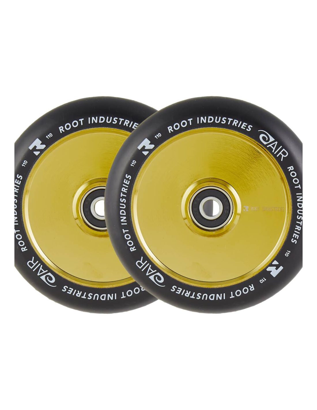 ΡΟΔΕΣ ROOT INDUSTRIES AIR 110 ΧΡΥΣΕΣ