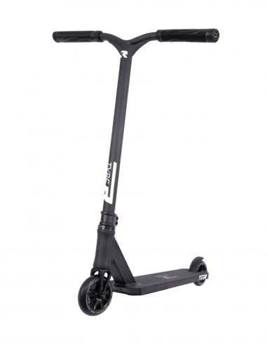 ROOT INDUSTRIES TYPE-R MATTE BLACK