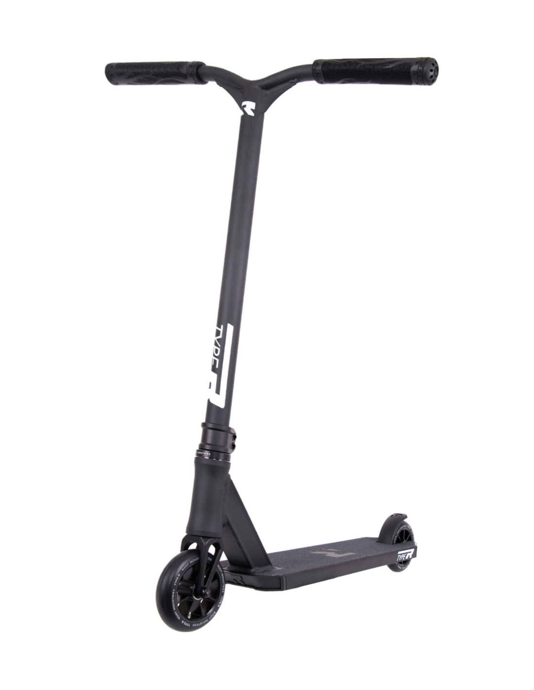 ROOT INDUSTRIES TYPE-R MATTE BLACK