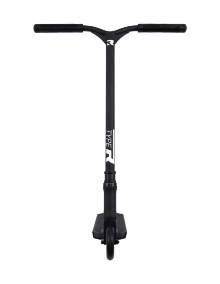 ROOT INDUSTRIES TYPE-R MATTE BLACK