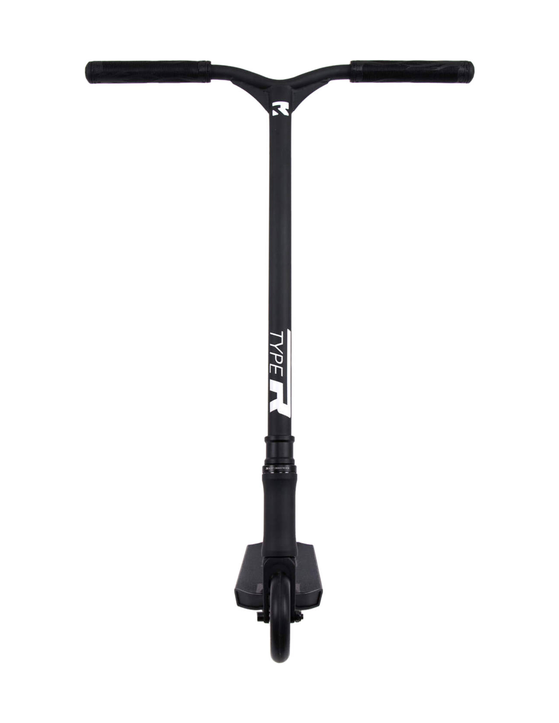 ROOT INDUSTRIES TYPE-R MATTE BLACK