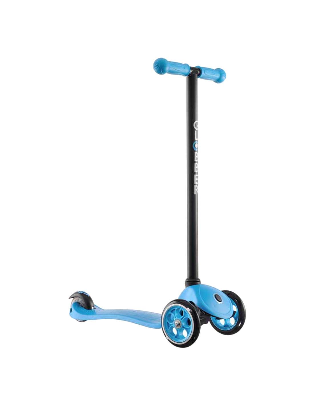 GLOBBER FIX KICKBOARD SCOOTER