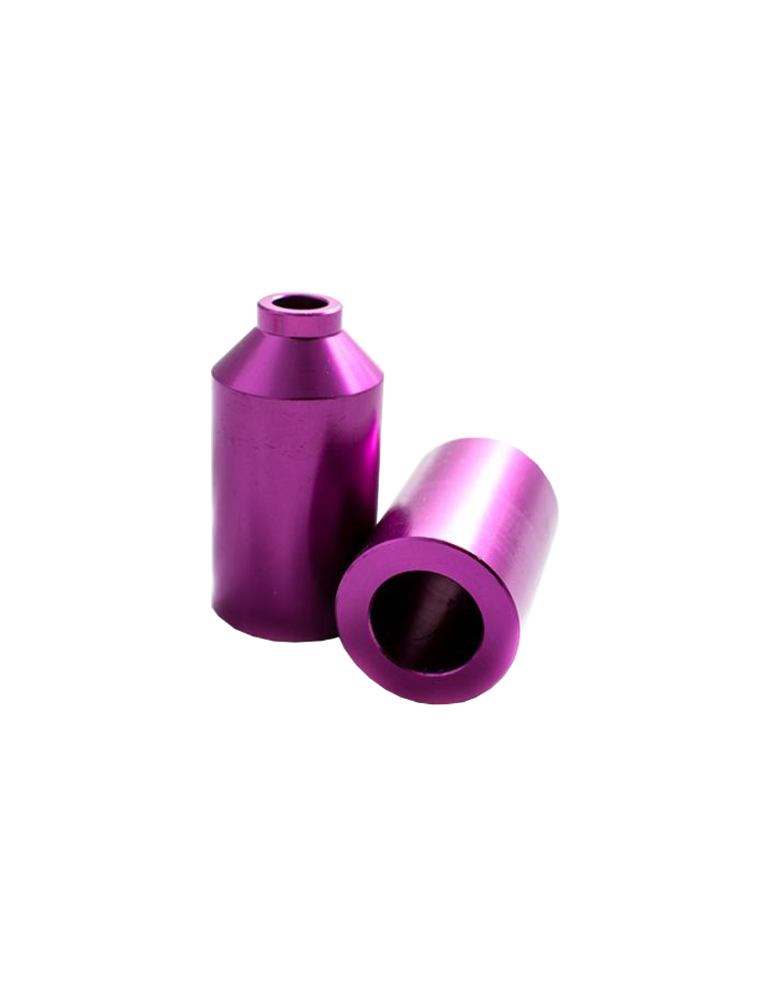 BLUNT ALU PEGS - PURPLE