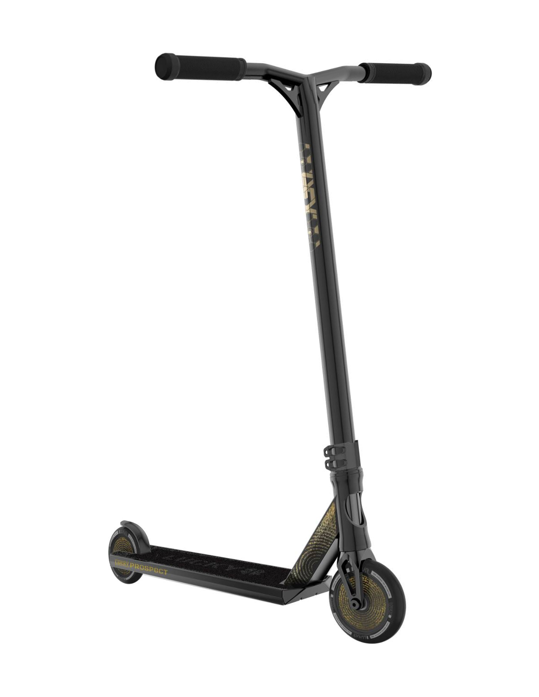 ΠΑΤΙΝΙ ΜΕ ΤΙΜΟΝΙ LUCKY PROSPECT ONYX