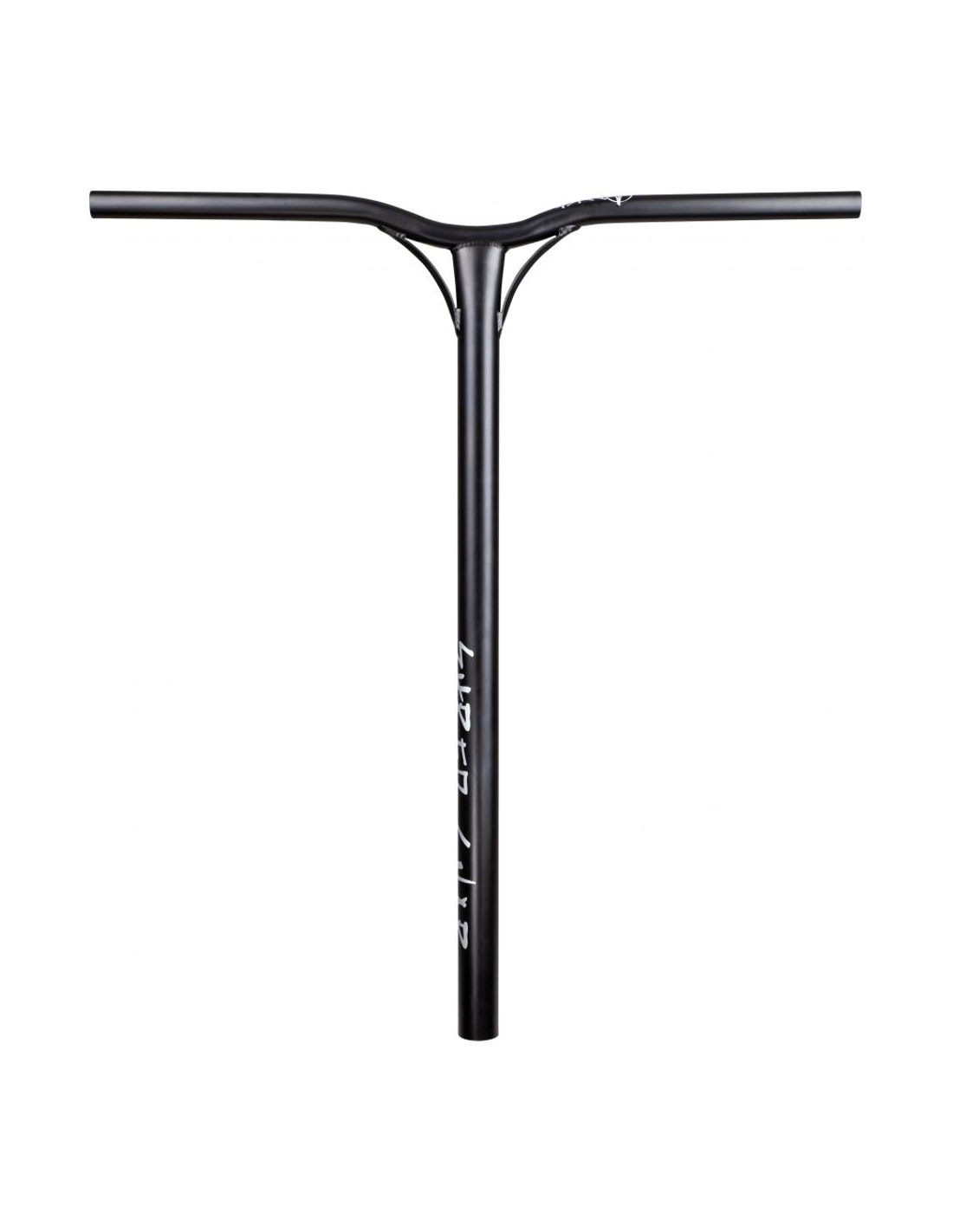 ADDICT OG SHREDDER MKII BARS OVERSIZED 700 BLACK