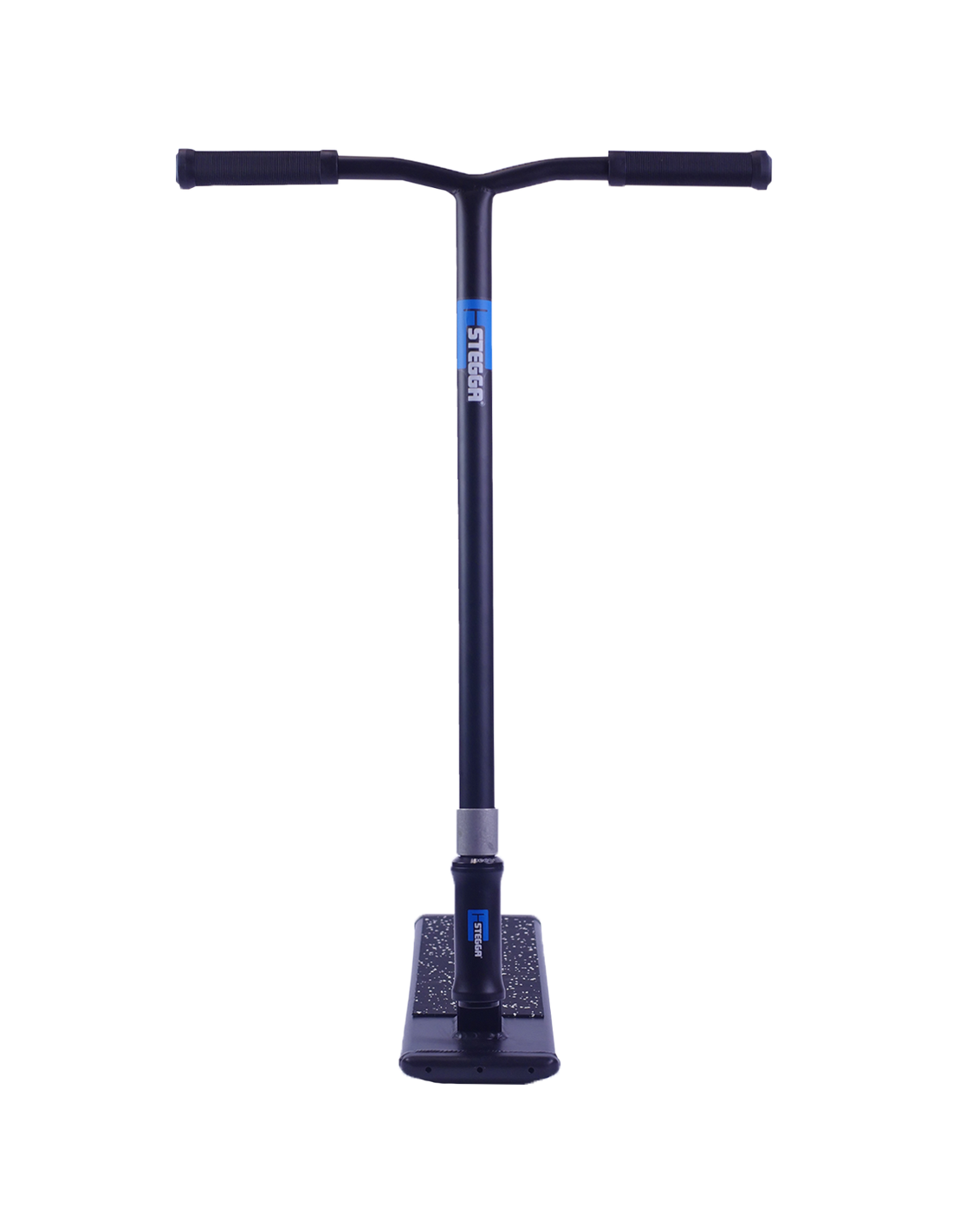 STEGGA TRAMPOLINE SCOOTER