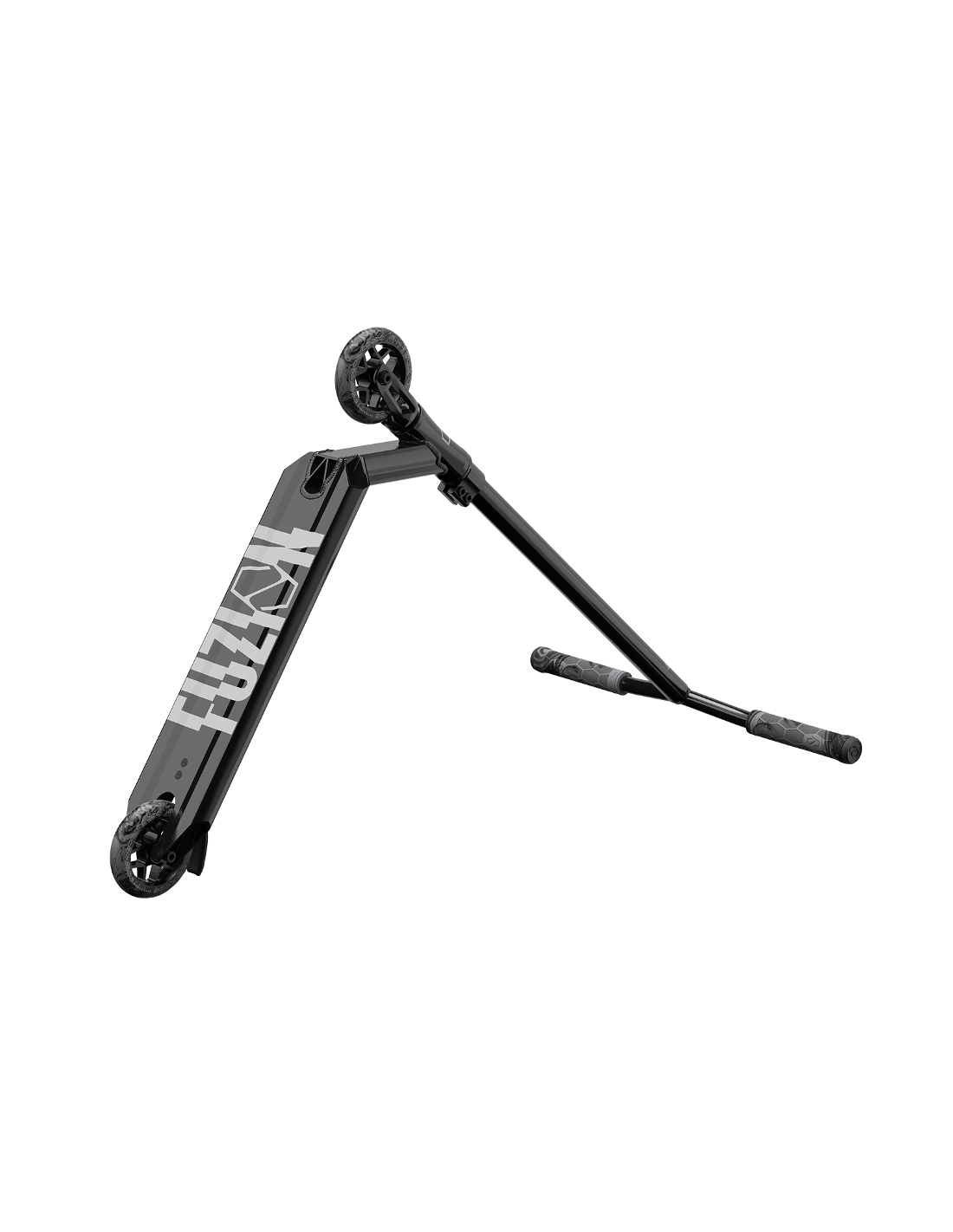 KICKSCOOTER FUZION Z250 BLACK