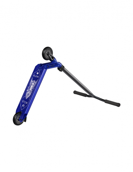 KICKSCOOTER FUZION Z350 NAVY BLUE