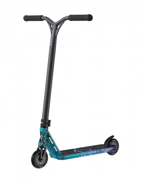 KICKSCOOTER FUZION Z350 DRAGON SCALE