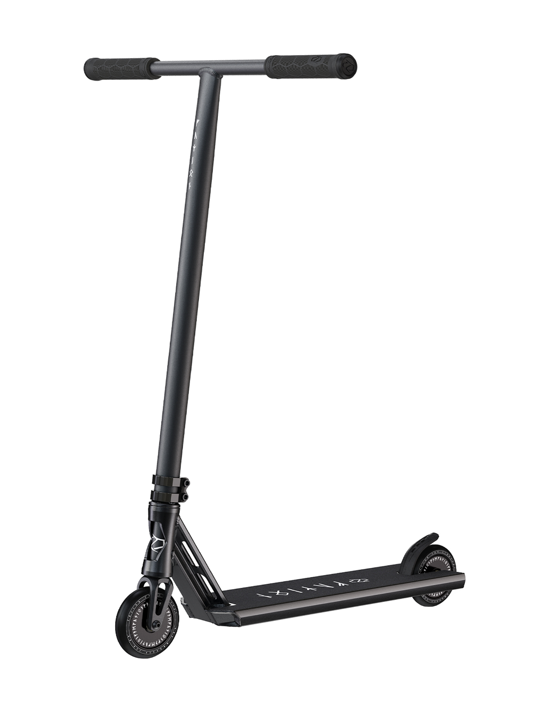 KICKSCOOTER FUZION Z350 BOXED BLACK