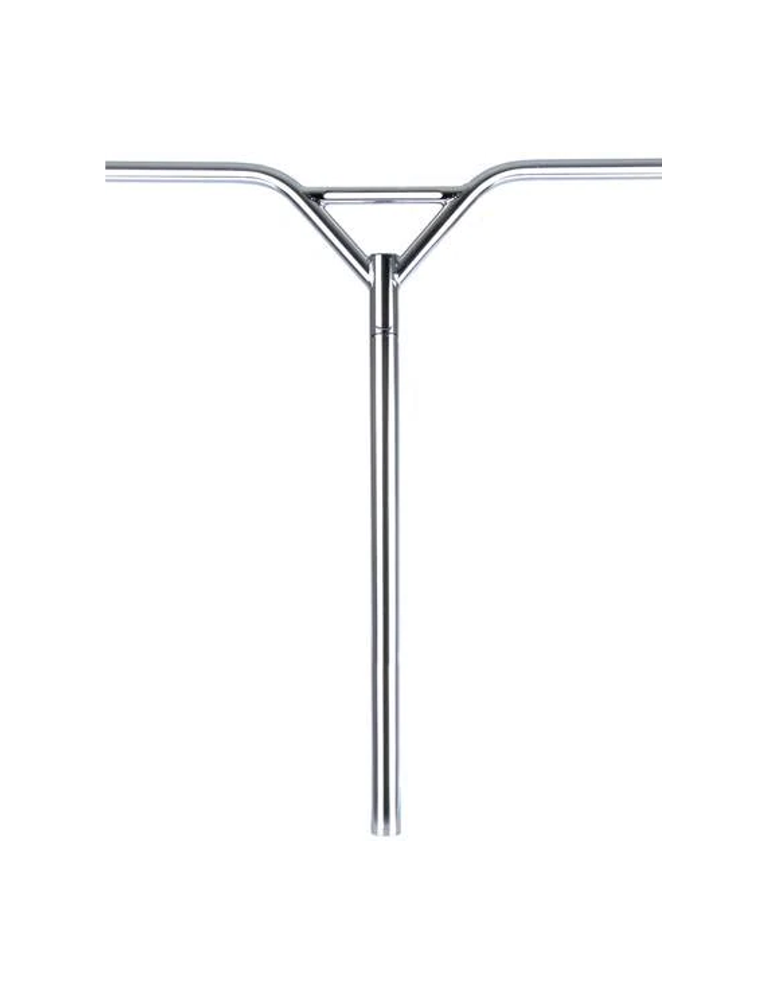 RAPTOR CHROMOLY V-BARS CHROME