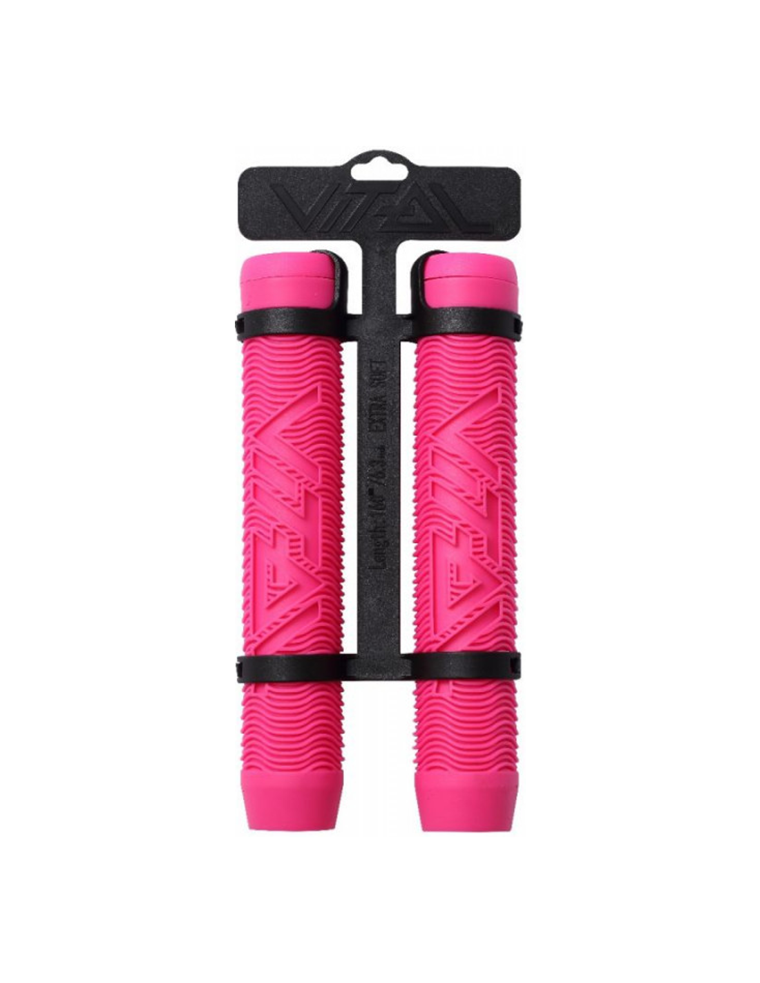 VITAL GRIPS PINK