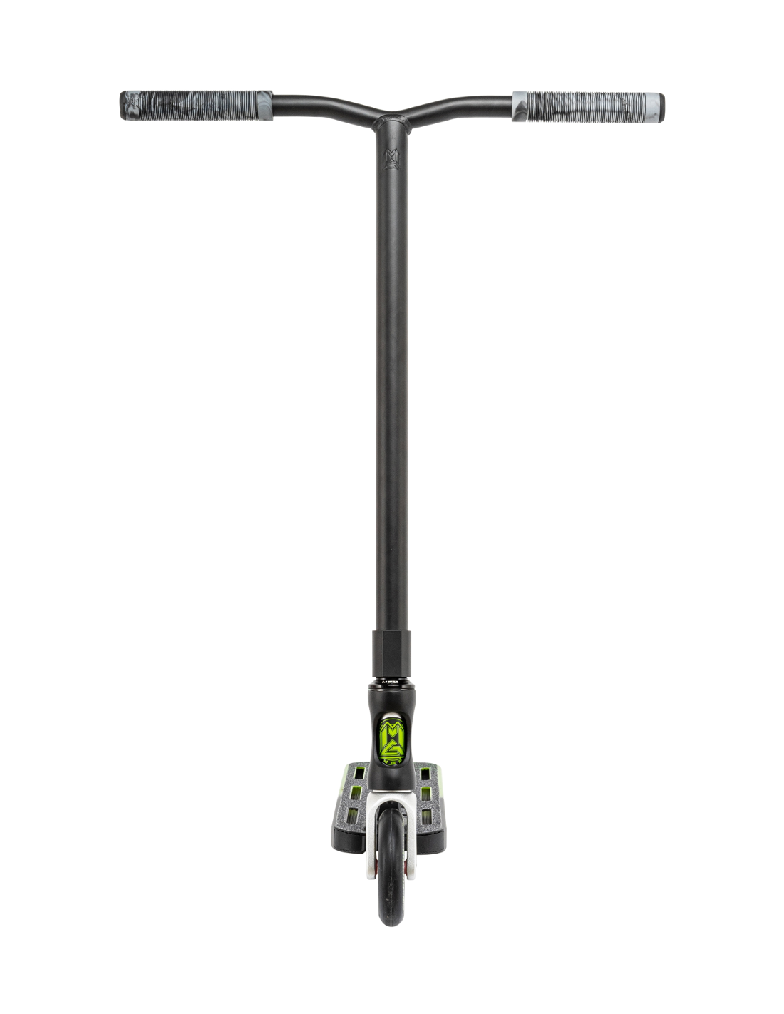 MADDGEAR MGP ORIGIN PRO FADES BLACK GREEN