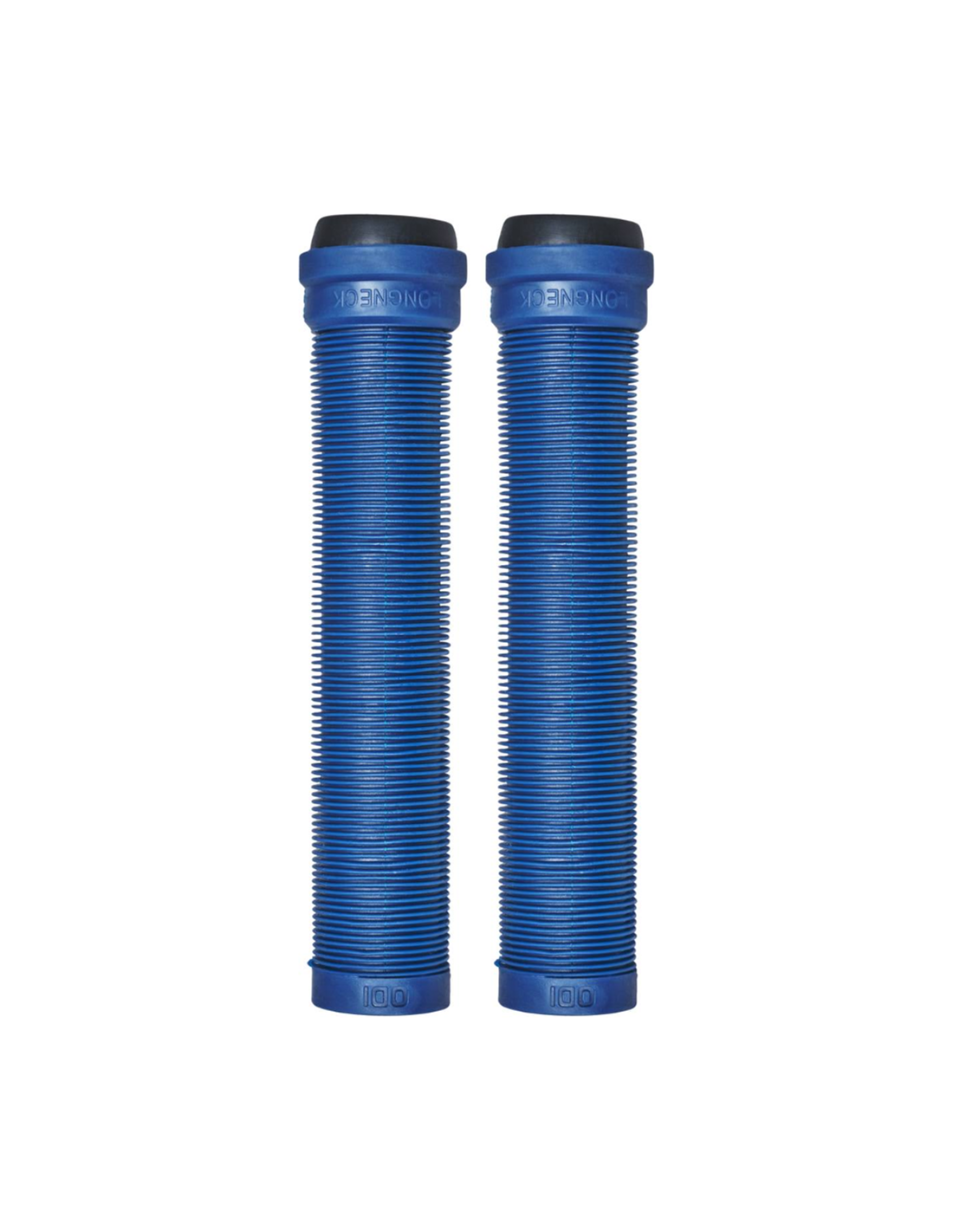 ODI LONGNECK SLX SOFT GRIPS BLUE