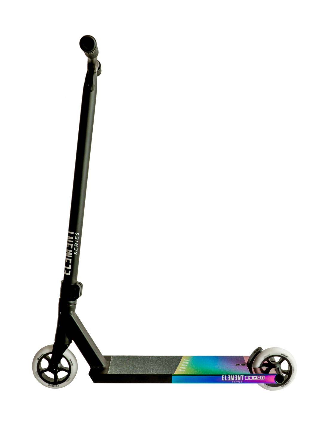 ΚΙΚΣΚΟΥΤΕΡ DRONE ELEMENT V1 ΜΑΥΡΟ NEOCHROME