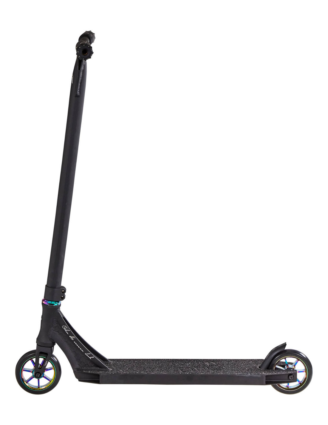 ETHIC ERAWAN COMPLETE OILSLICK