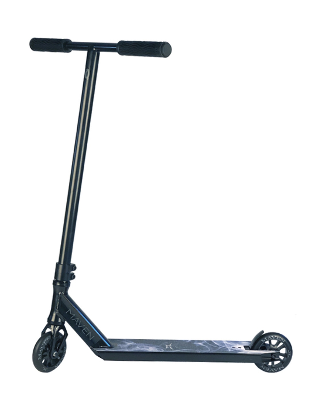 FREESTYLE SCOOTER AO MAVEN 2021 BLACK