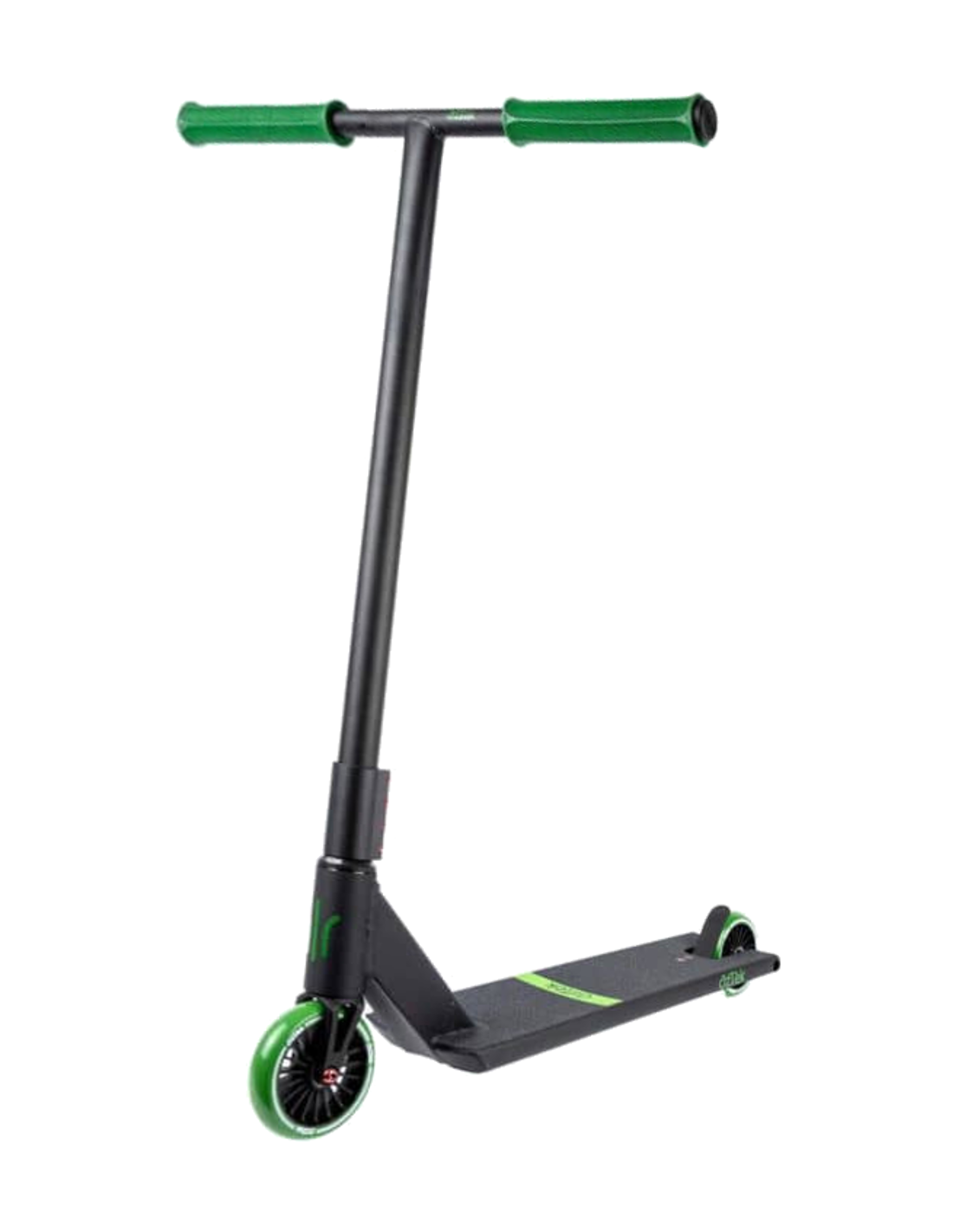 ΣΚΟΥΤΕΡ AZTEK ARCHITECT COMPLETE ΜΑΥΡΟ