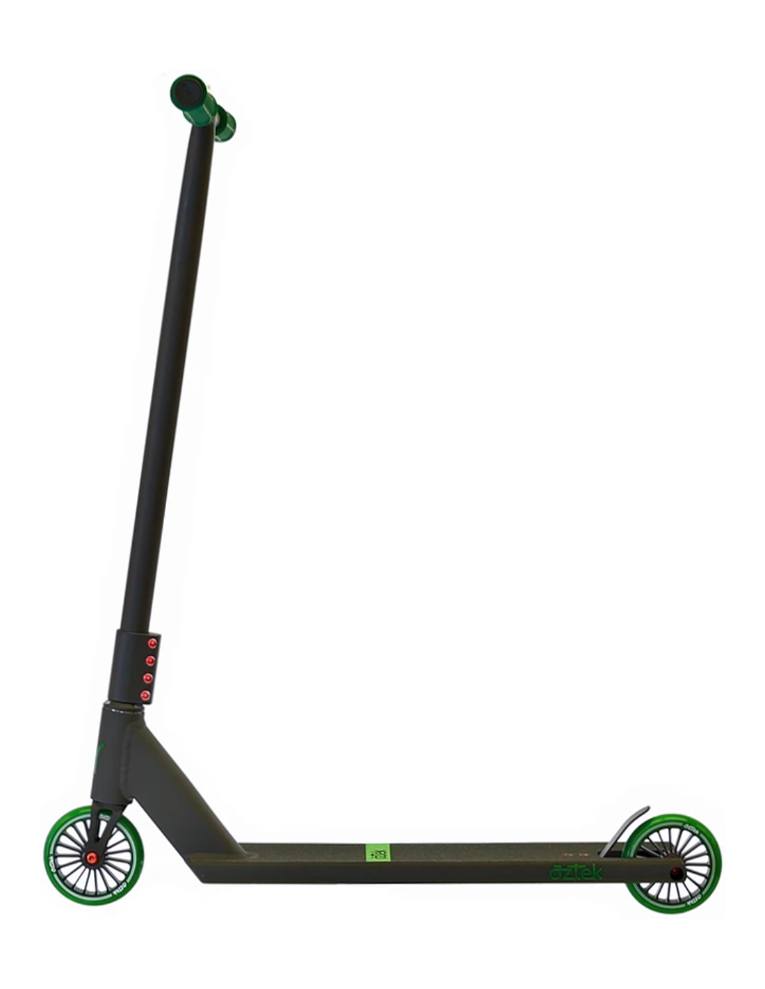 AZTEK ARCHITECT COMPLETE BLACK