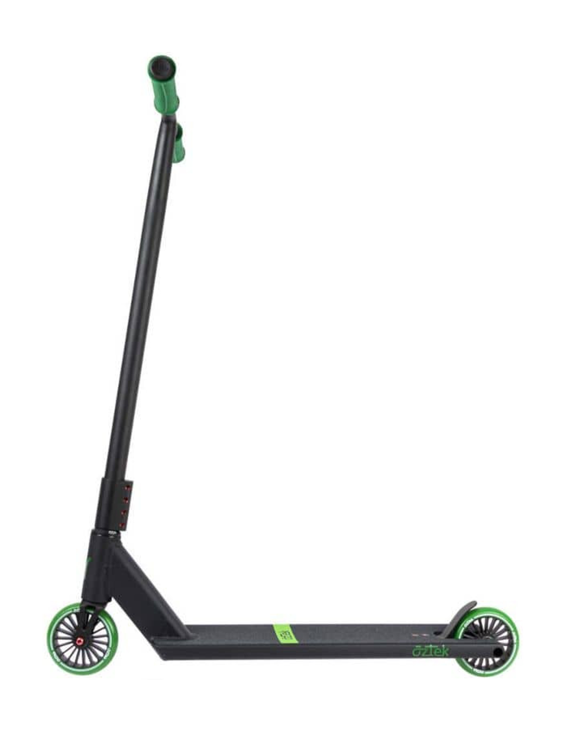 ΣΚΟΥΤΕΡ AZTEK ARCHITECT COMPLETE ΜΑΥΡΟ