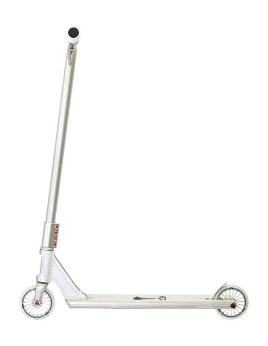 AZTEK ARCHITECT COMPLETE IVORY WHITE