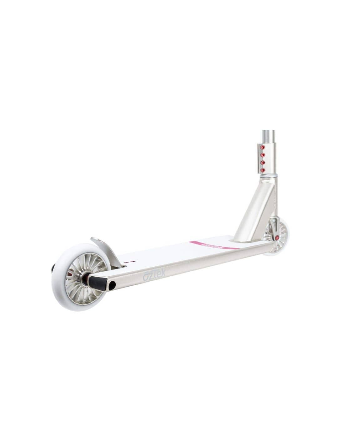 AZTEK ARCHITECT COMPLETE IVORY WHITE