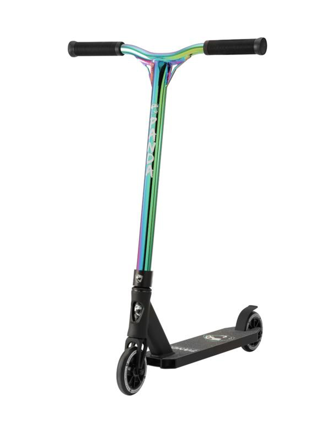 PANDA OPTIMUS SCOOTER RAINBOW BAR