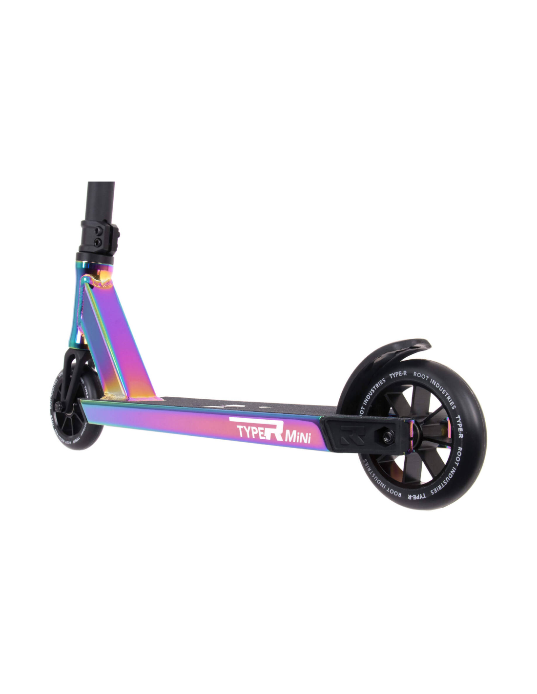 ROOT INDUSTRIES TYPE-R MINI ROCKET FUEL